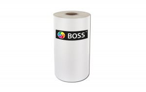Matt OPP Single Side Laminating Film with 25mm Core - Specialist Print ...