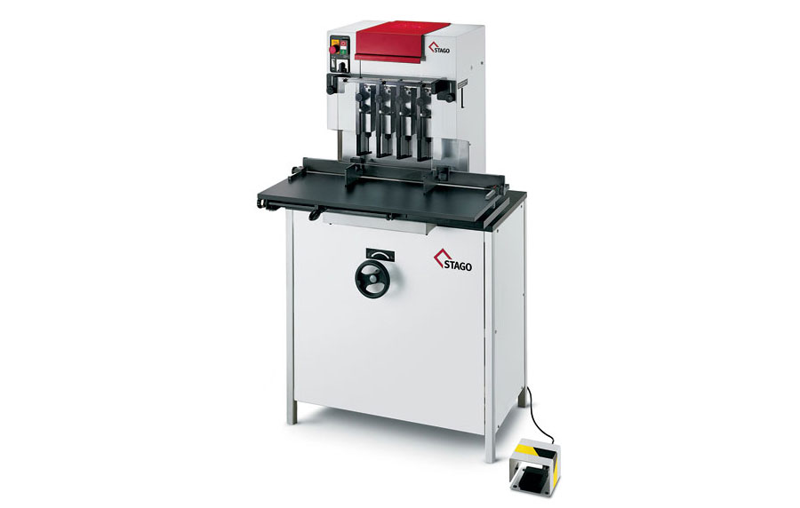Why does your business need a paper drilling machine? - Total PFS ...